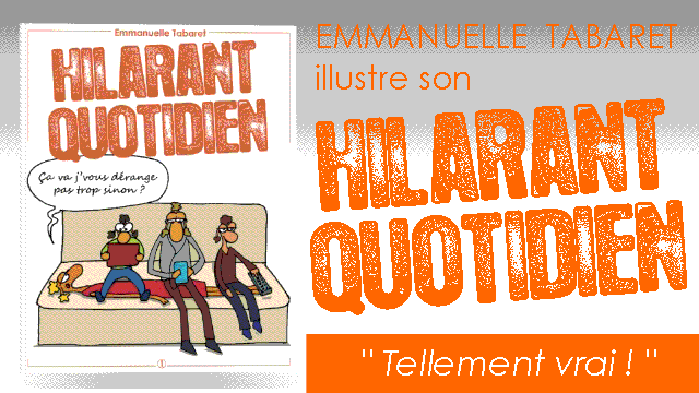 Odile Dropsy - Ulule