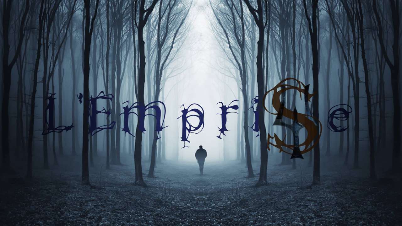 L'EMPRISE