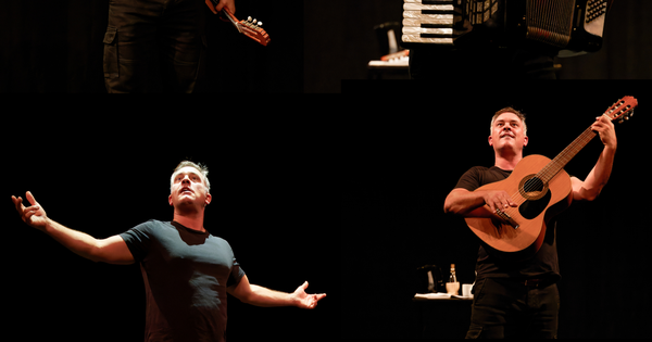 Va voir à Naples si j'y suis