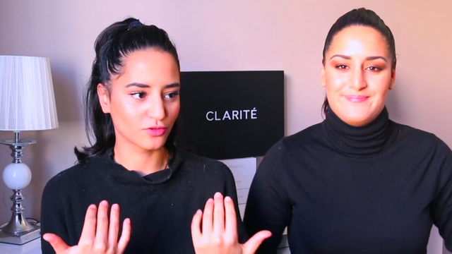 CLARITÉ PARIS - Ulule