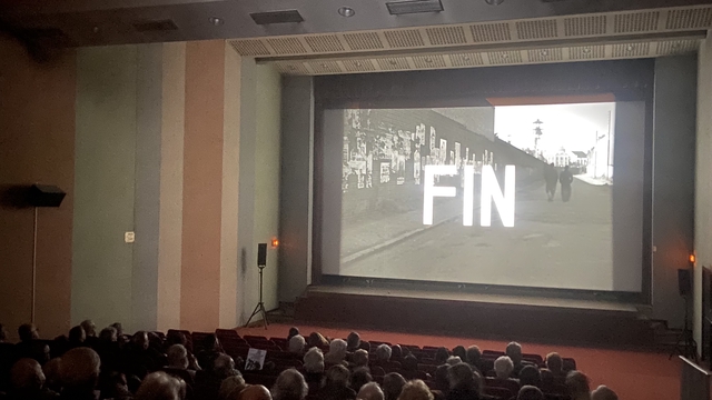 cinémathèque du bassin minier - Ulule