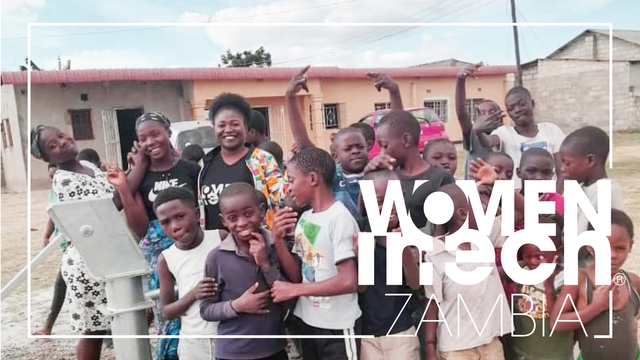 Construire ensemble le 1er centre WIT en Zambie