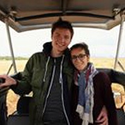 David Schenck - Ulule