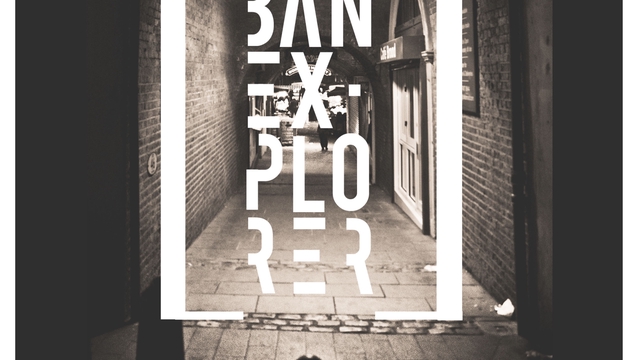 Urban Explorer - Ulule