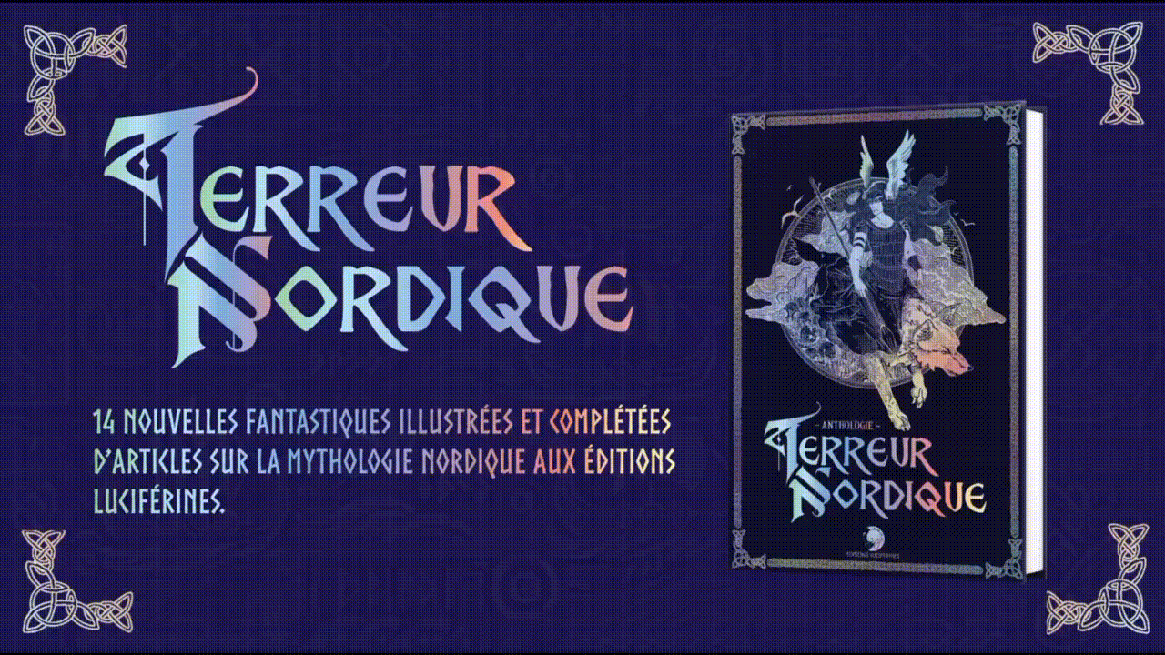 Terreur Nordique : tremblez en terres viking