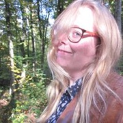 Gaelle Mauger - Ulule