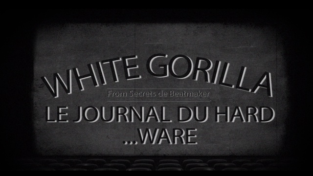 EMISSION JOURNAL DU HARD...WARE