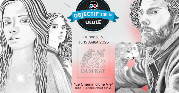 Projet Annulé - Ulule