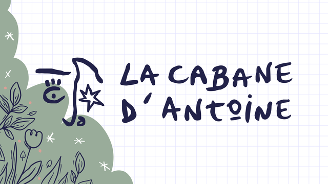 LA CABANE D’ANTOINE