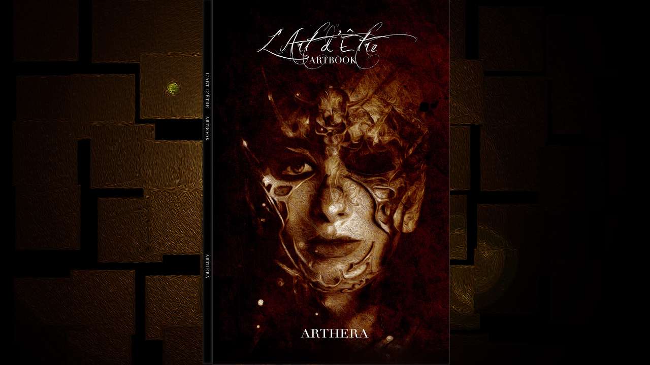 L'Art d'Être - Ulule