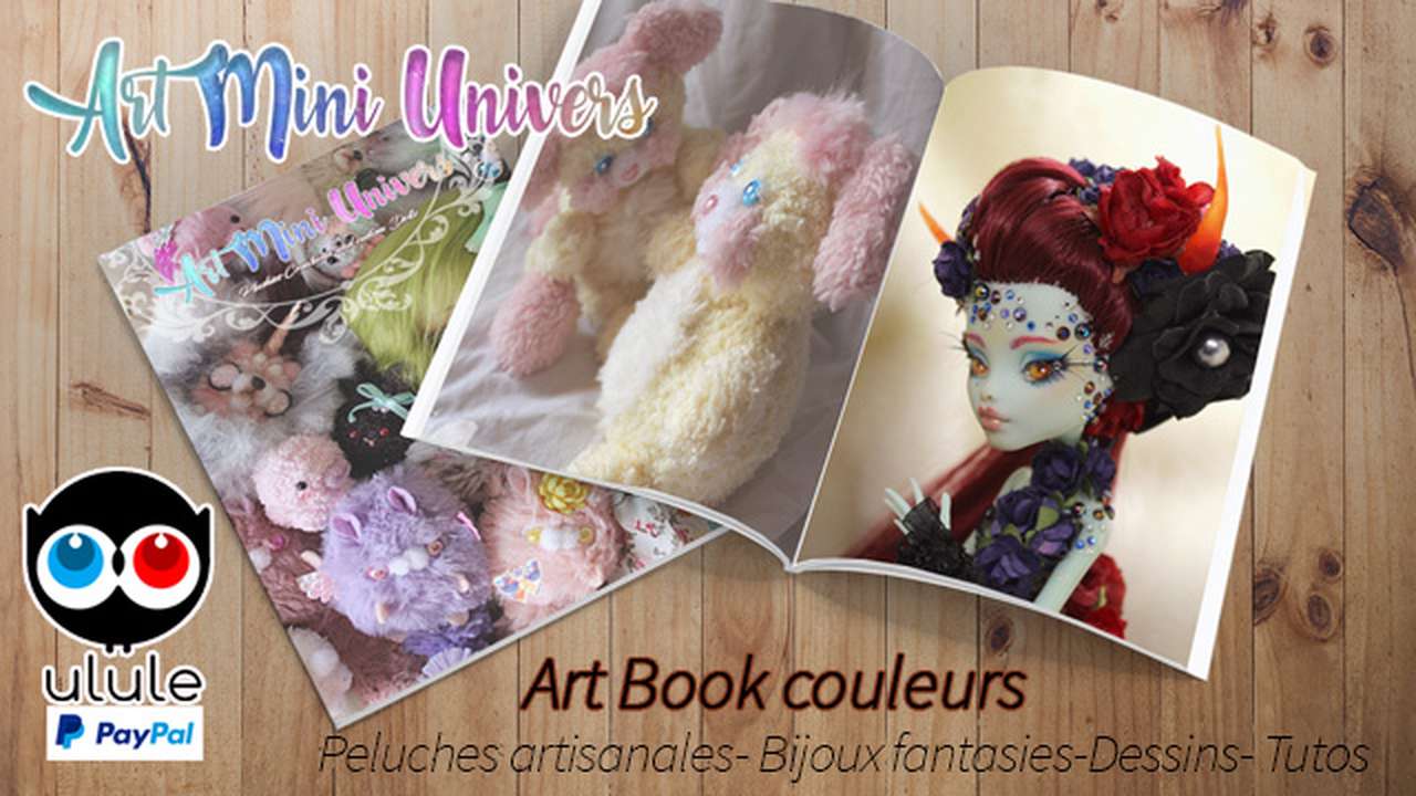 Art Mini Univers