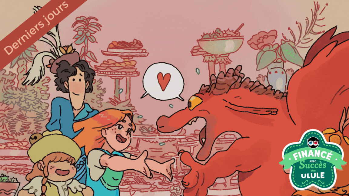 Le tome 3 de La tarte au piment : Le bal des saveurs