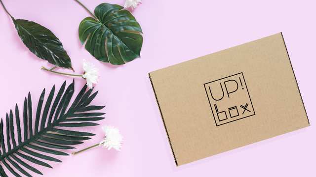 LA UP! BOX - Ulule