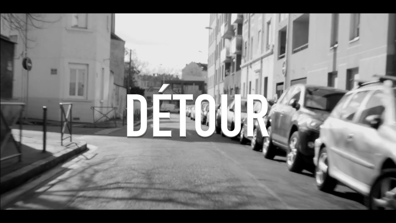 Détour - Ulule