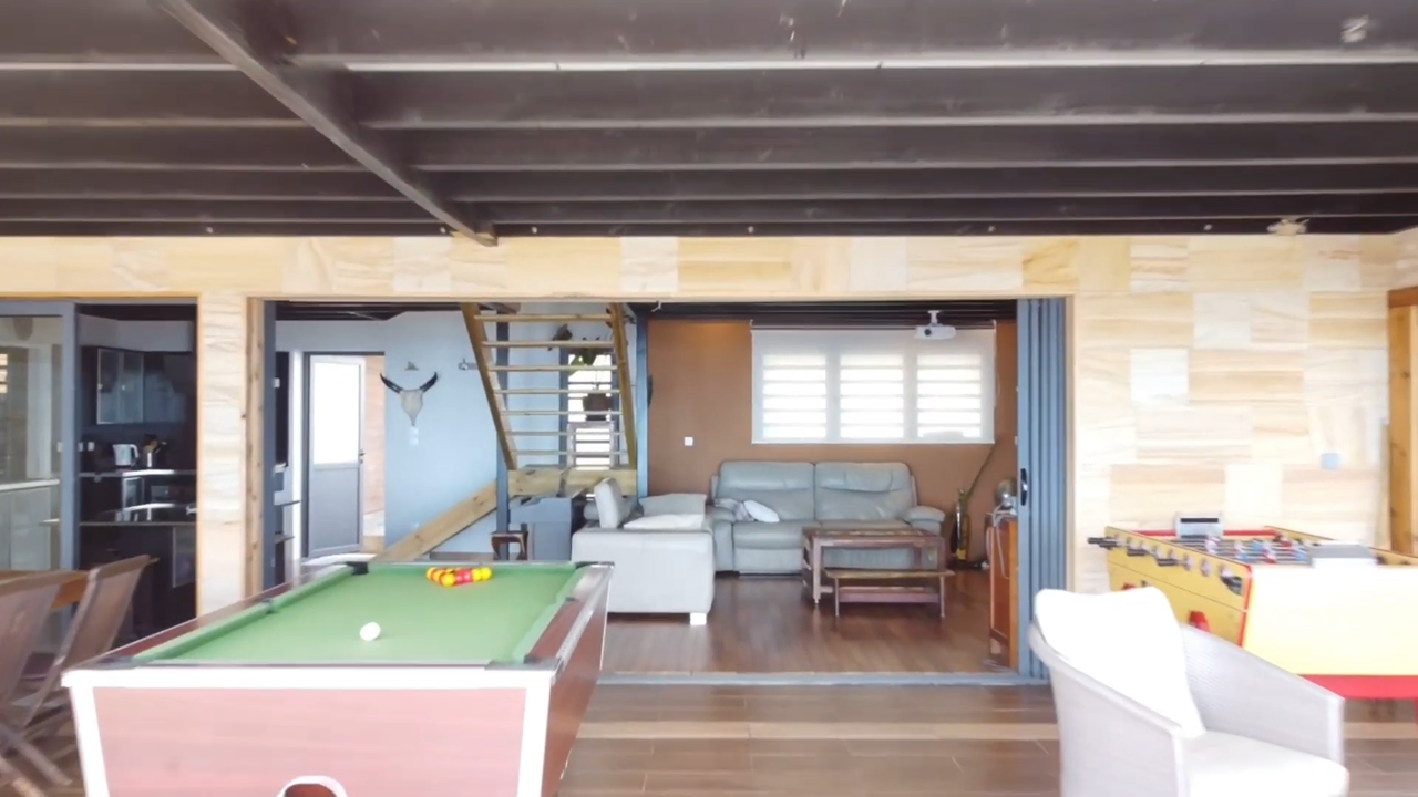 Auberge la DODO House