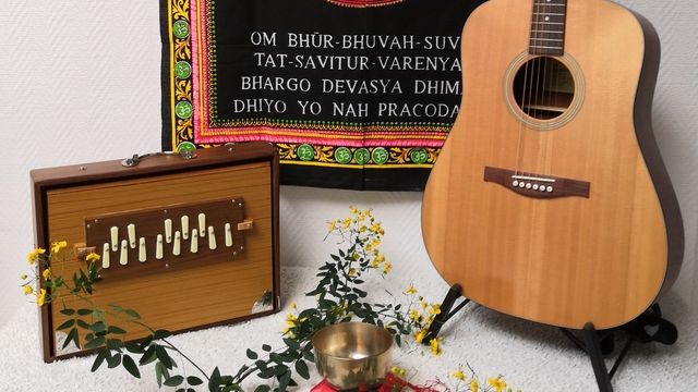 Album Mantras