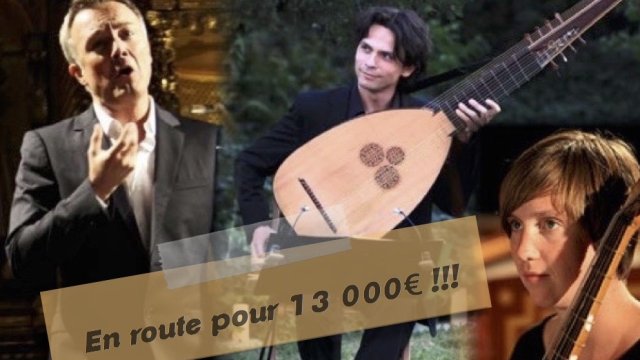 Henry PURCELL songs - Ulule