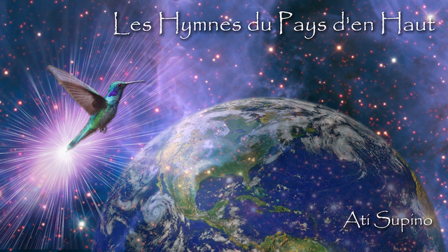 France Richard - Ulule