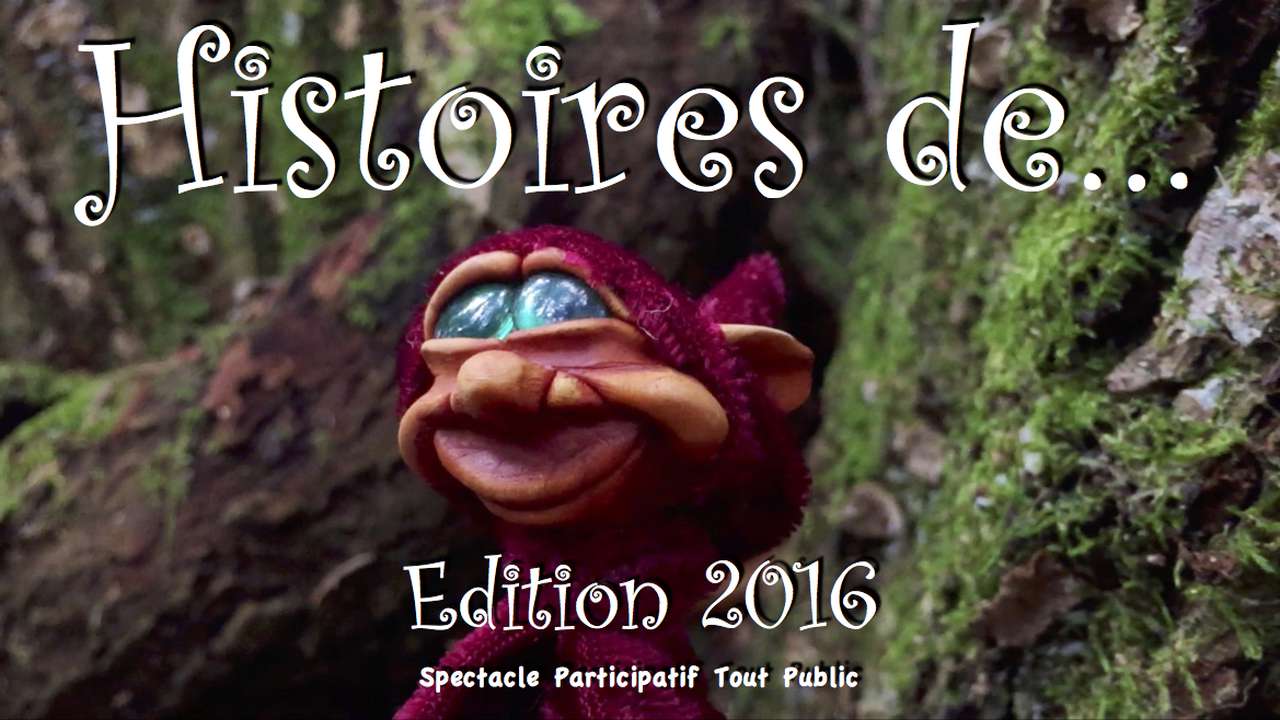 "Histoires de..."