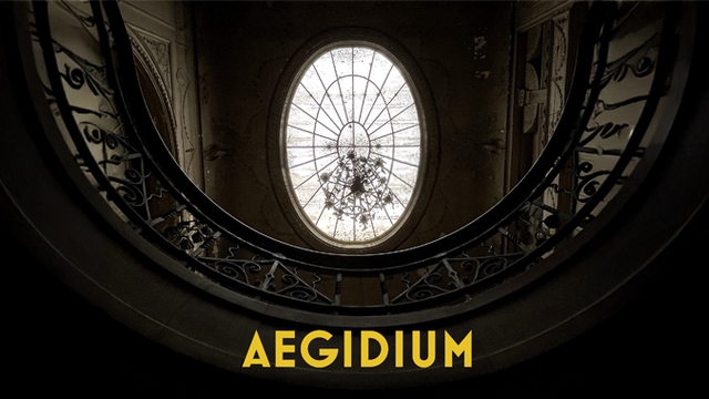 L'Aegidium, un temple de la fête prêt à revivre - Ulule