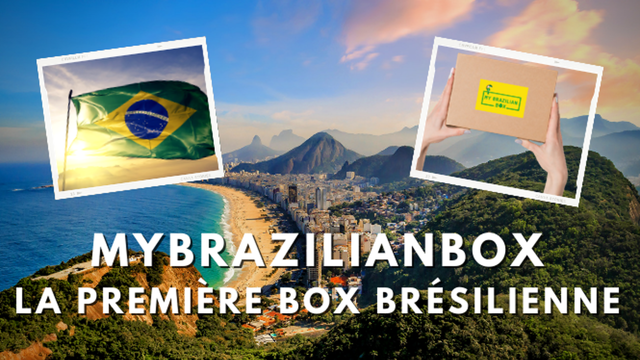 MyBrazilianBox