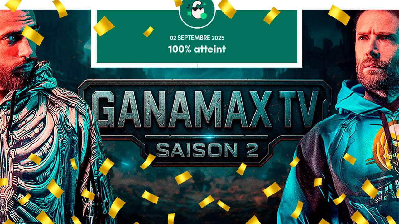 Warhammer 40K narratif – Saison 2 en qualité ciné - Ulule