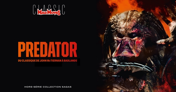 La saga Predator par MadMovies