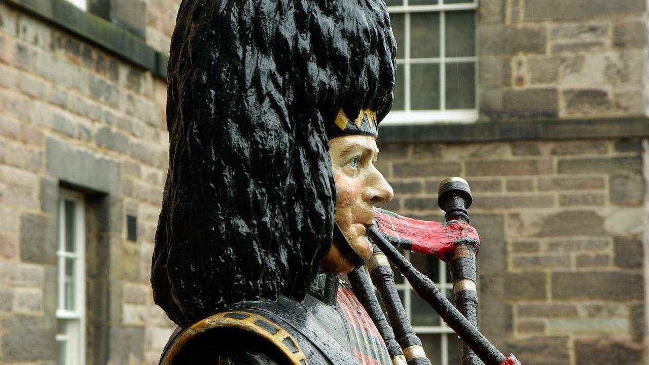 À la découverte de la musique traditionnelle en Écosse