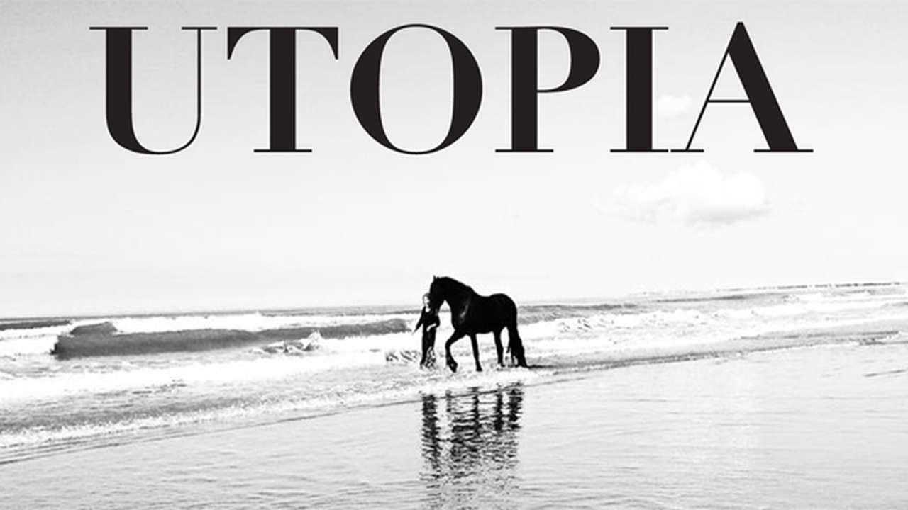 UTOPIA - le Cheval Bavard