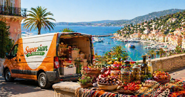 Online Market France - Ulule
