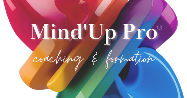 Lancement Mind'Up Pro