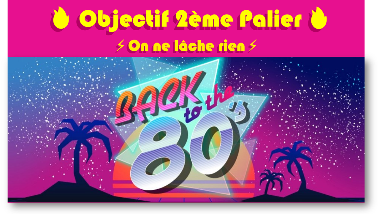 Installation de la brasserie ⚡1989⚡️ Make It Real!