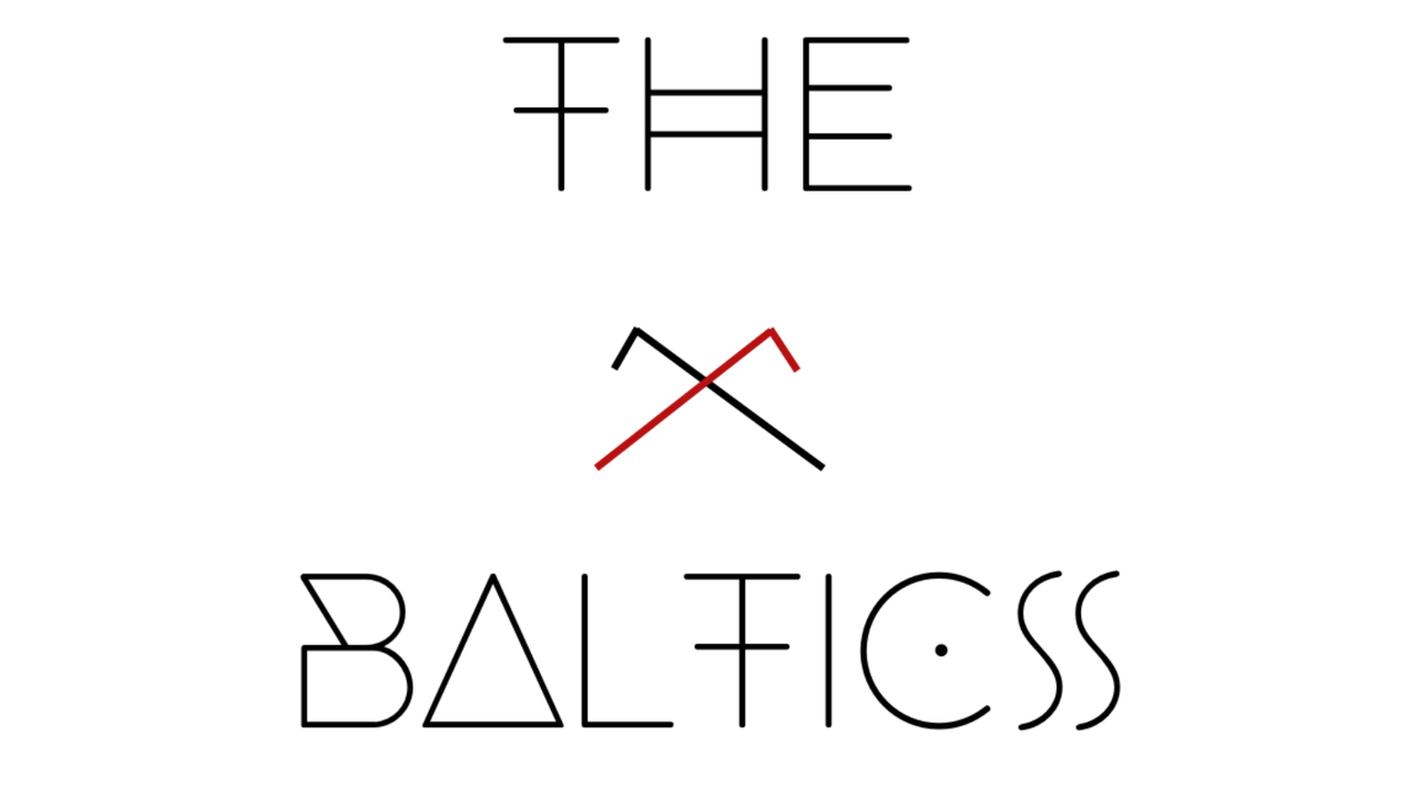 "The Baltics" Short Film Project