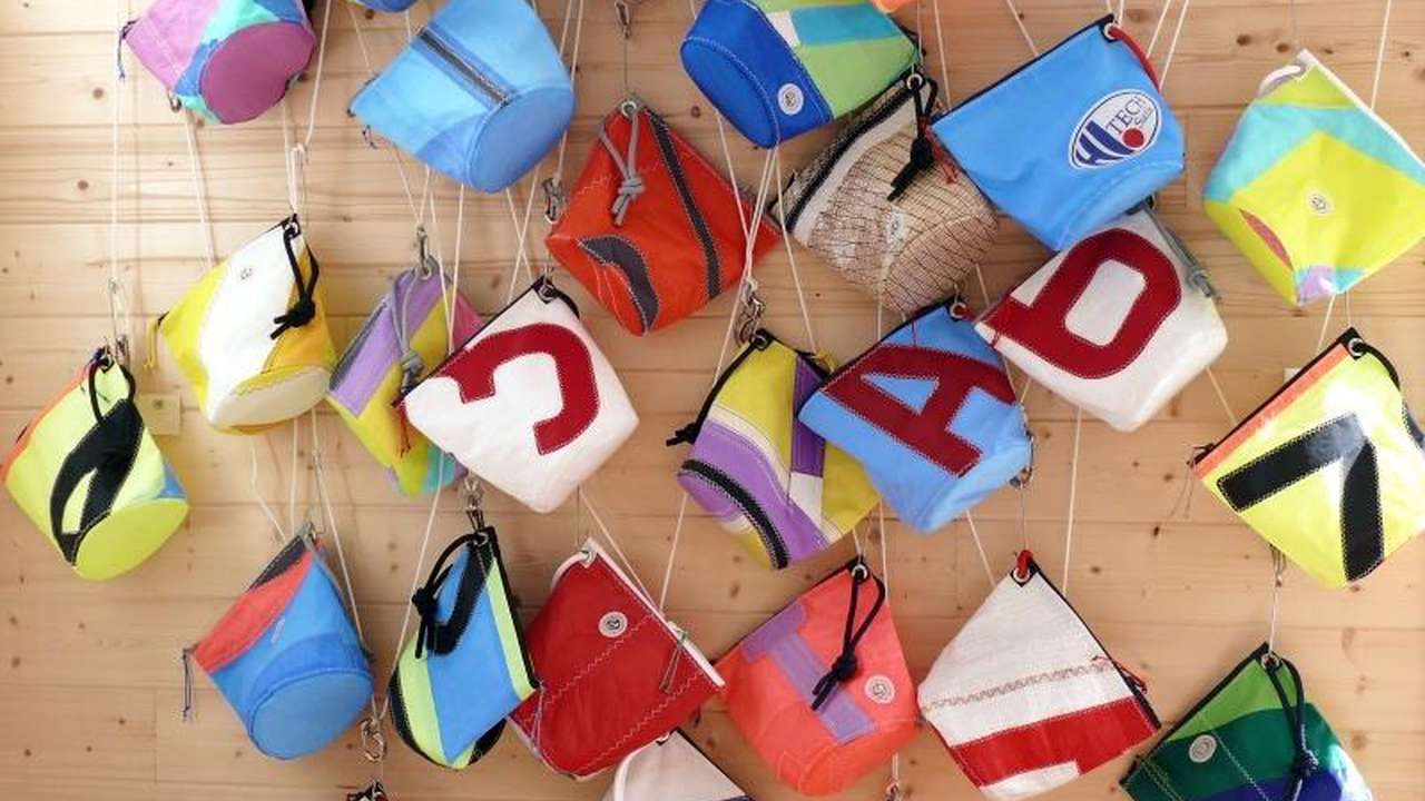 Les sacs d'Anne et Pauline - Ulule