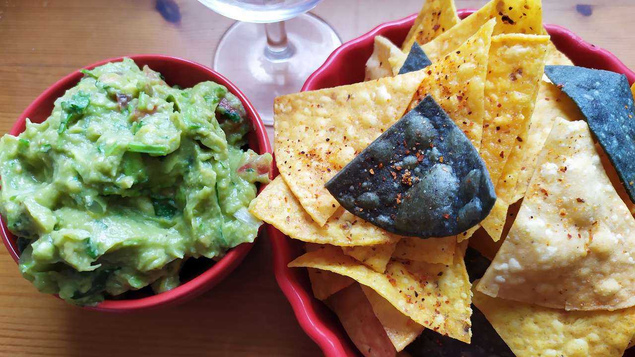 Lucky Tacos - Food Truck