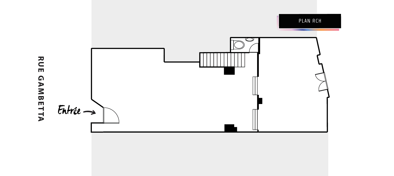 FUSION CONCEPT STORE: TATTOO, COFFEE & FRIPERIE - Ulule