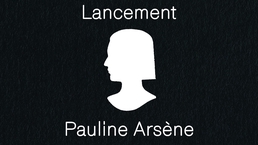 Pauline Arsène éditions - Ulule