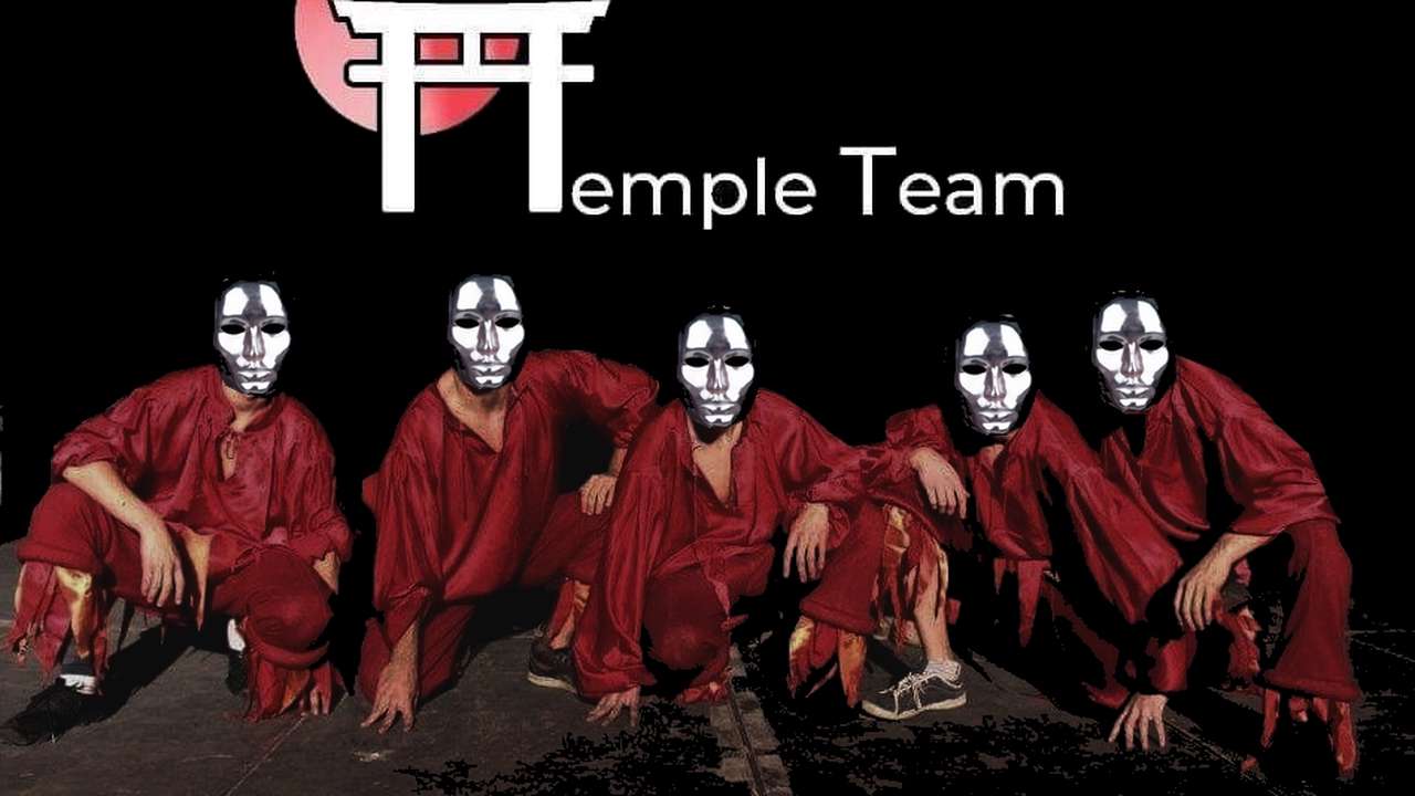 Spectacle Acrobatique au Puy en Velay (43) - Ulule