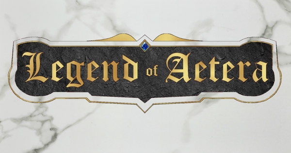 Legend of Aetera