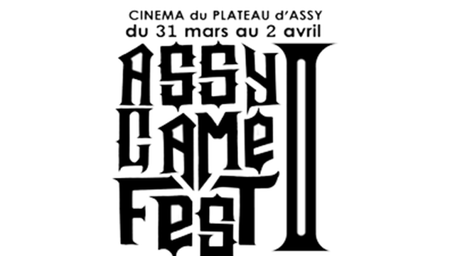 Assy Game Fest II