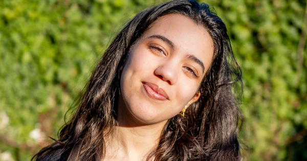 Shaymaa - Premier EP - Ulule