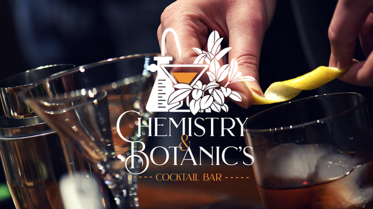 Chemistry and Botanic's - Ulule