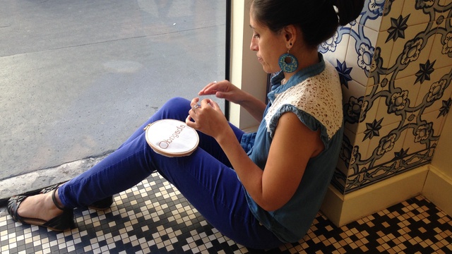 Thomas Adamiec - Ulule