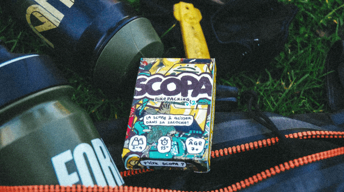 Scopa Bikepacking v2