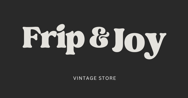 Ouverture d'une Friperie vintage à Fontainebleau