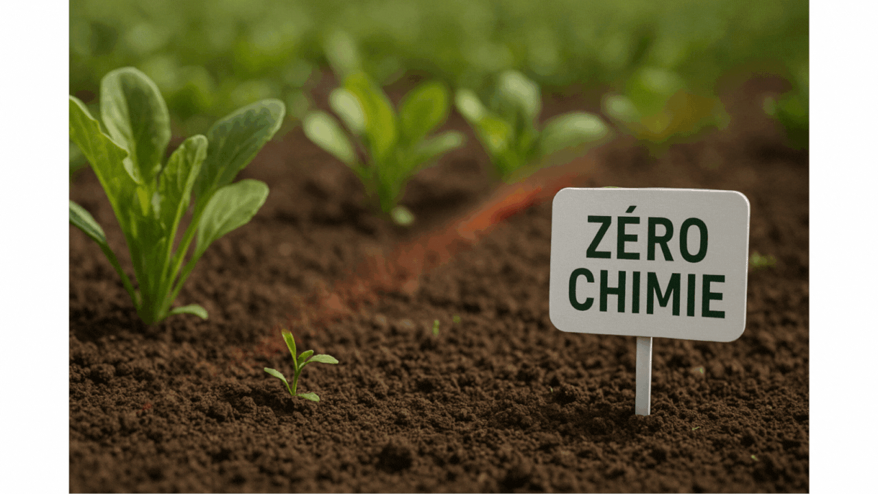 Soutenez l’éco-désherbeur laser français – zéro chimie