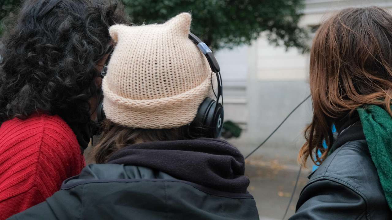 Dog Days - Court métrage