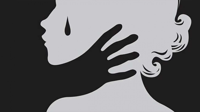Exposition : non aux violences conjugales