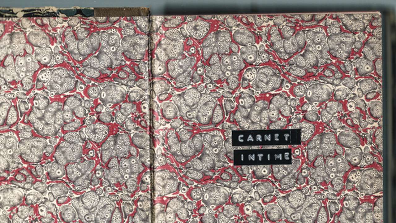 Carnet Intime