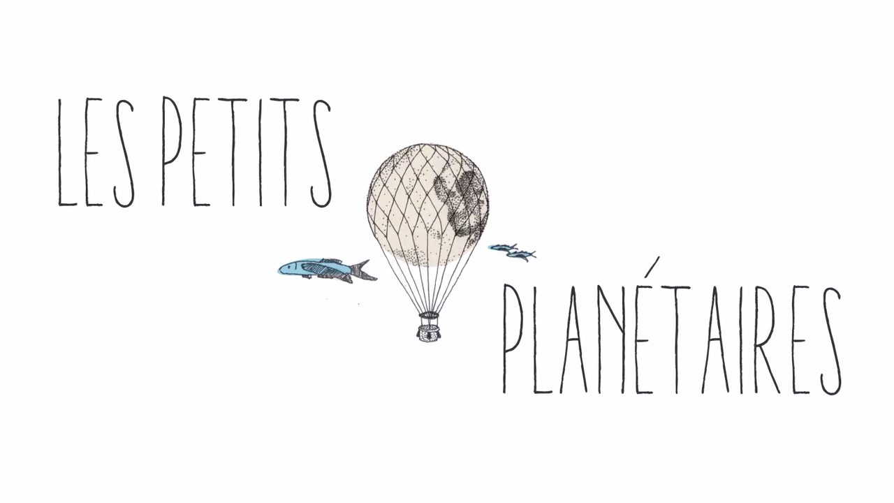 Les Petits Planétaires